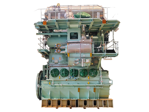 YCMP-MAN - Guangxi Yuchai Machinery Co., Ltd.